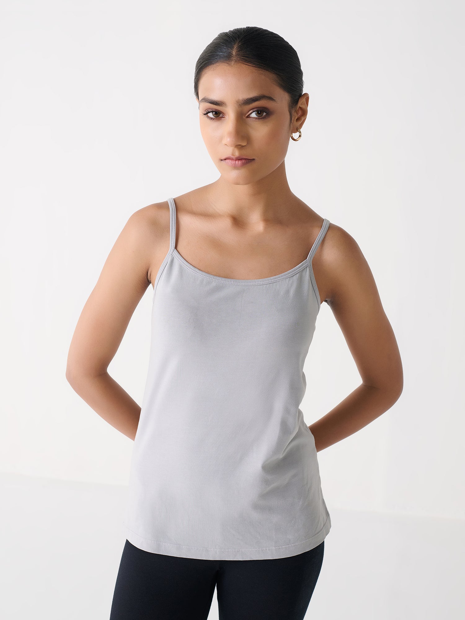 The Better Cami - Grey