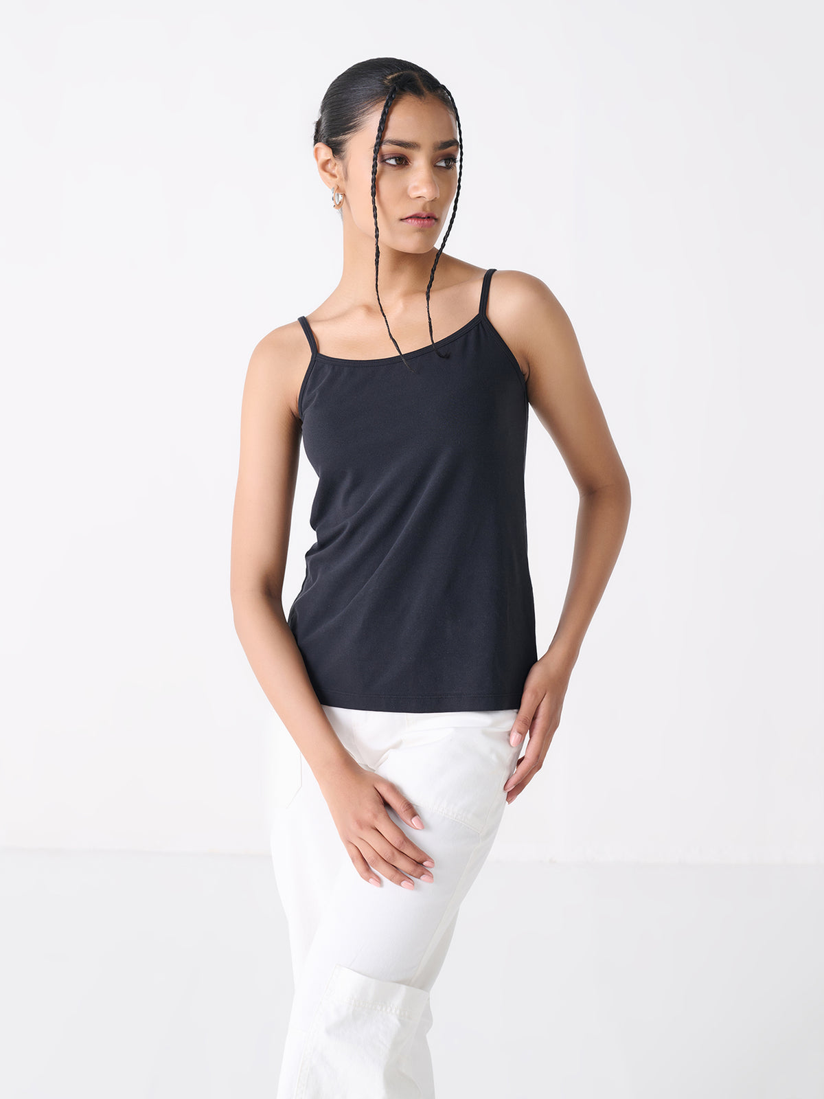 The Better Cami - Black