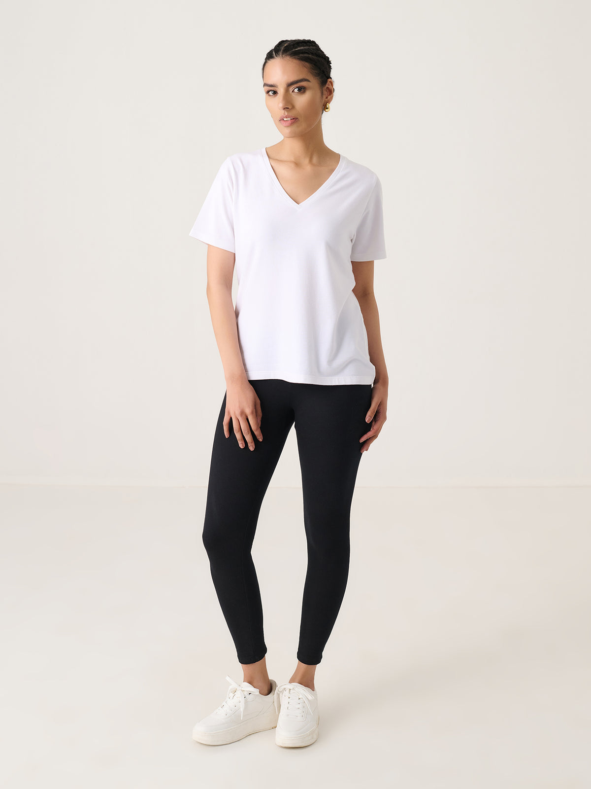 Better Basics - Woman