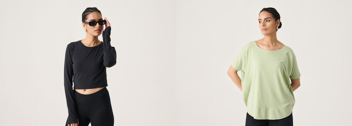 Better Basics - thoughtfully designed, high quality essentials